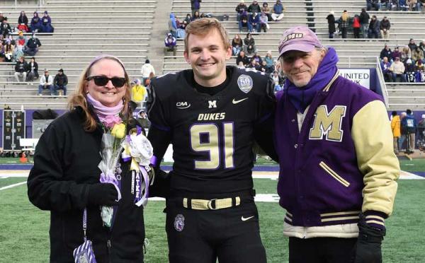 Ethan Ratke feels “lifted up” after winning Fred Mitchell Award – Fred ...