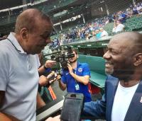 Hall of Fame pitcher has a new heart, new outlook – Fred Mitchell ...